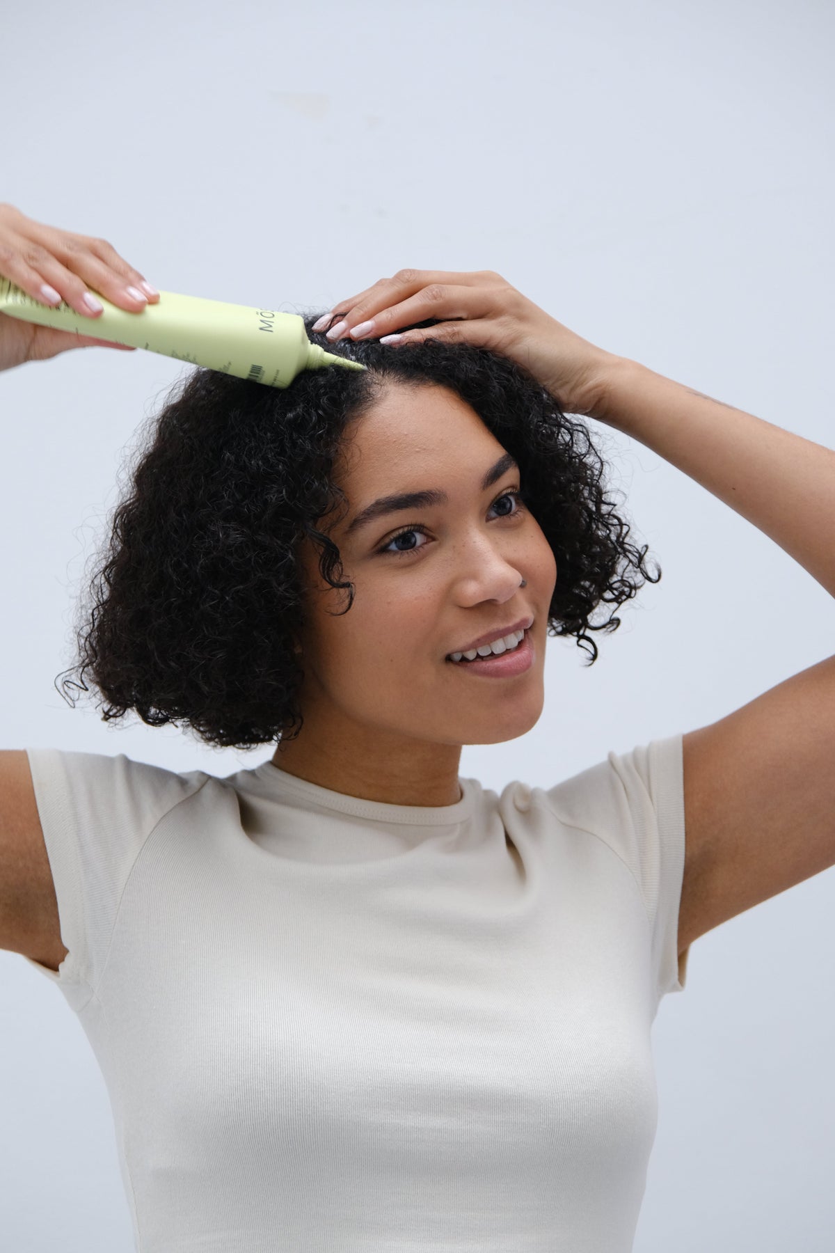 Receding hairlines: how to avoid this localized hair loss – MÖSS